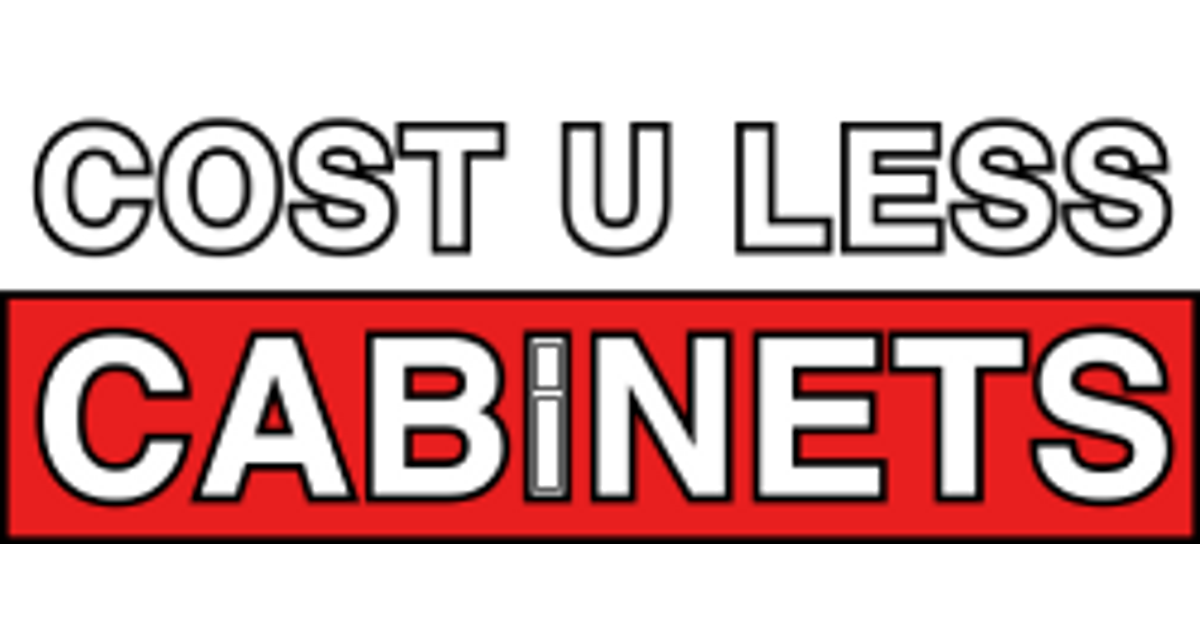 Cost U Less Cabinets